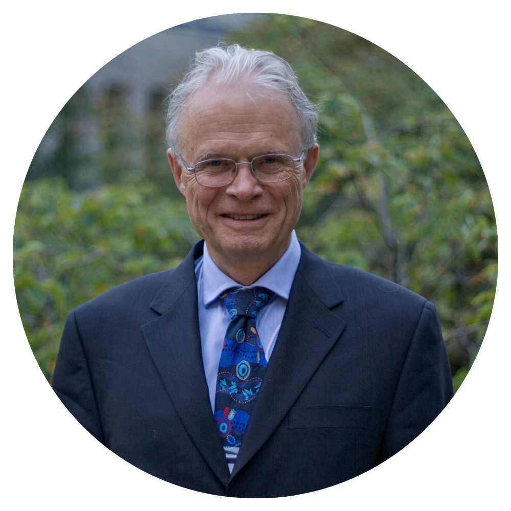 About the deVeber Institute