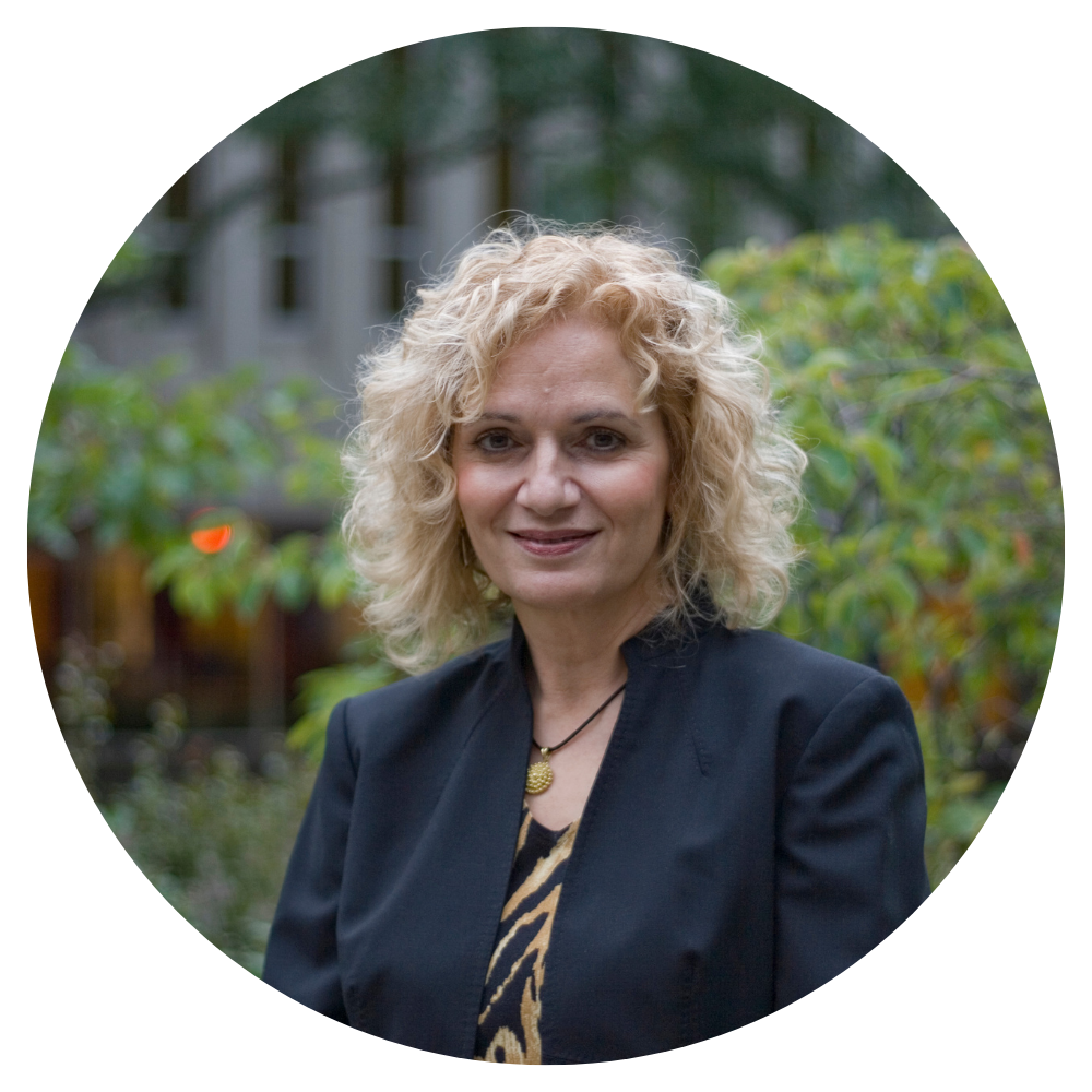 About the deVeber Institute